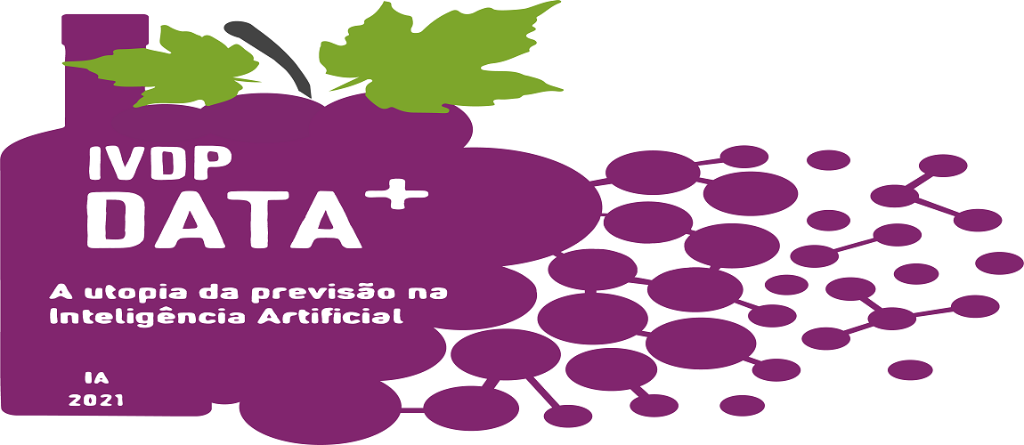 ARRANQUE DO PROJETO “IVDP DATA+ “A UTOPIA DA PREVISÃO NA INTELIGÊNCIA ...